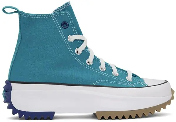 CONVERSE Run Star Hike Hi