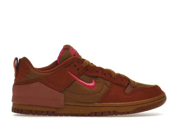 Nike Dunk Low Disrupt 2 Sneakers