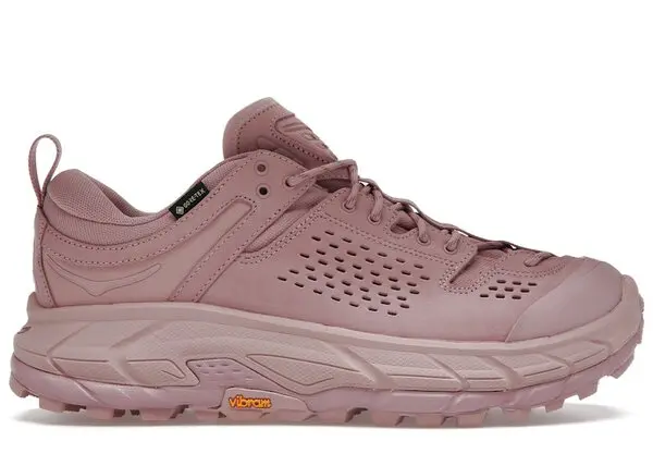 Hoka One One Tor Ultra Low /e - Pale Mauv/pale Mauve