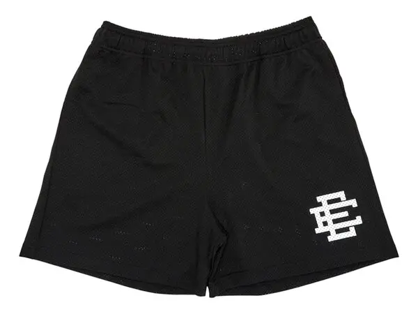 ERIC EMANUEL Ee Basic Short Ss22 - Black/white