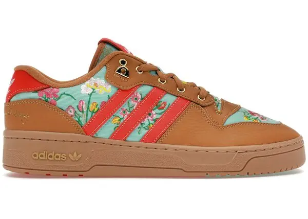 Adidas Rivalry Low Sneakers