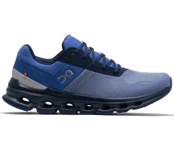 On Cloudrunnerin Running Athletic Sneakers