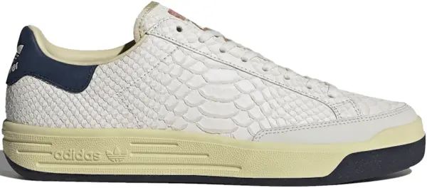Adidas Rod Laver Reptile Sneakers