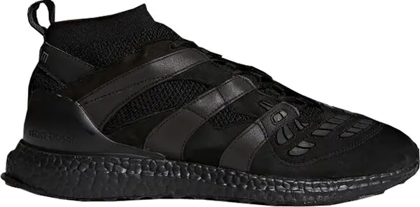 Adidas Accelerator Ultra Boost David Beckham Sneakers