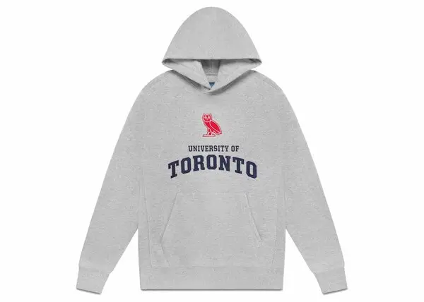 OVO U Of T University Hoodie