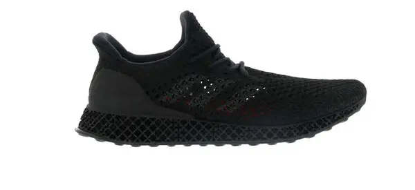 Adidas 3d Runner Sneakers