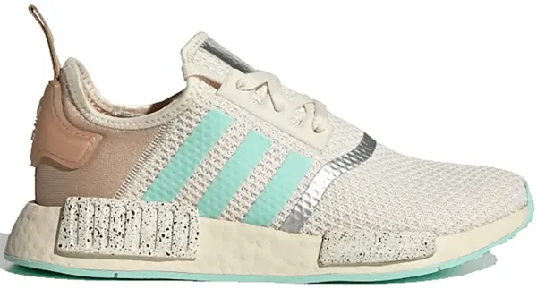 Adidas Nmd R1 Star Wars The Mandalorian The Child