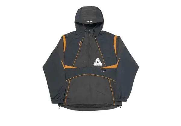 PALACE Pdura Shell Top