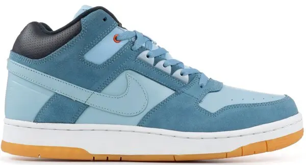 Nike Delta Force 3/4 Supremein Sneakers