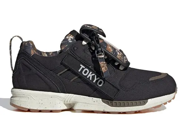 Adidas Zx 8000 Out There Sneakers