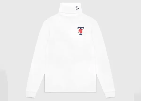 OVO U Of T Turtleneck