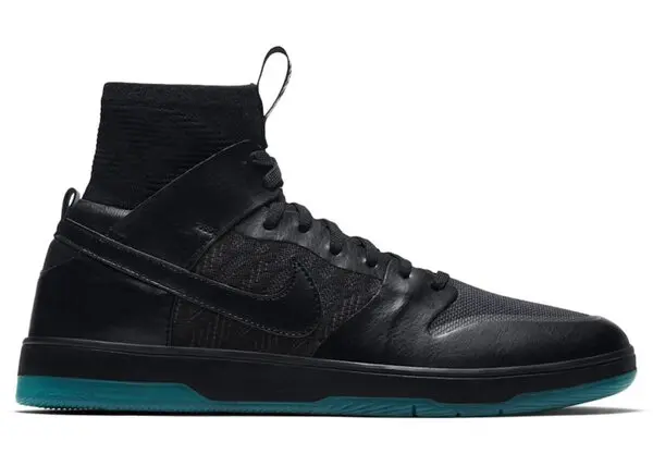 Nike Sb Dunk High Elite Sneakers