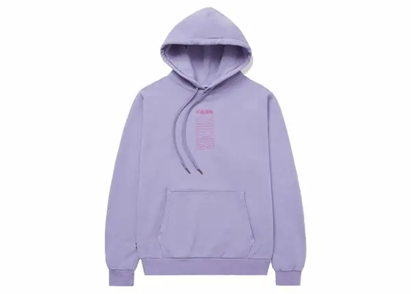 100 THIEVES X Jujutsu Kaisen Gojo Satoru Hoodie
