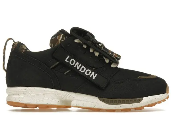 Adidas Zx 8000 Out There Sneakers