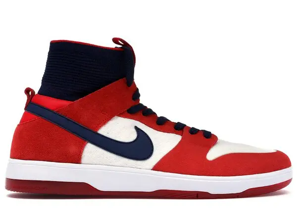 Nike Sb Dunk High Elite Sneakers