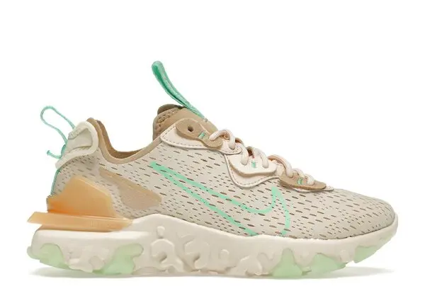 Nike React Vision Sneakers