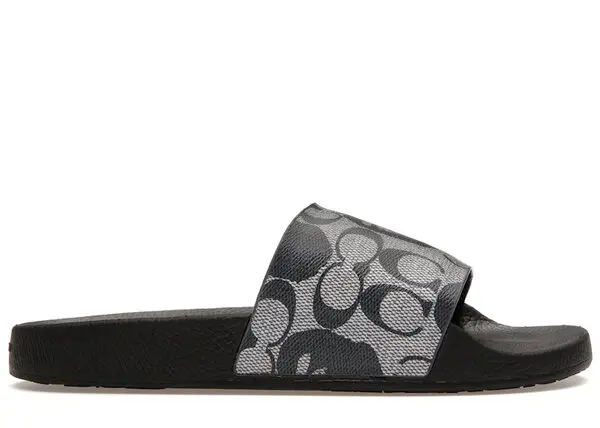 BAPE A Bathing Ape Slide Coach