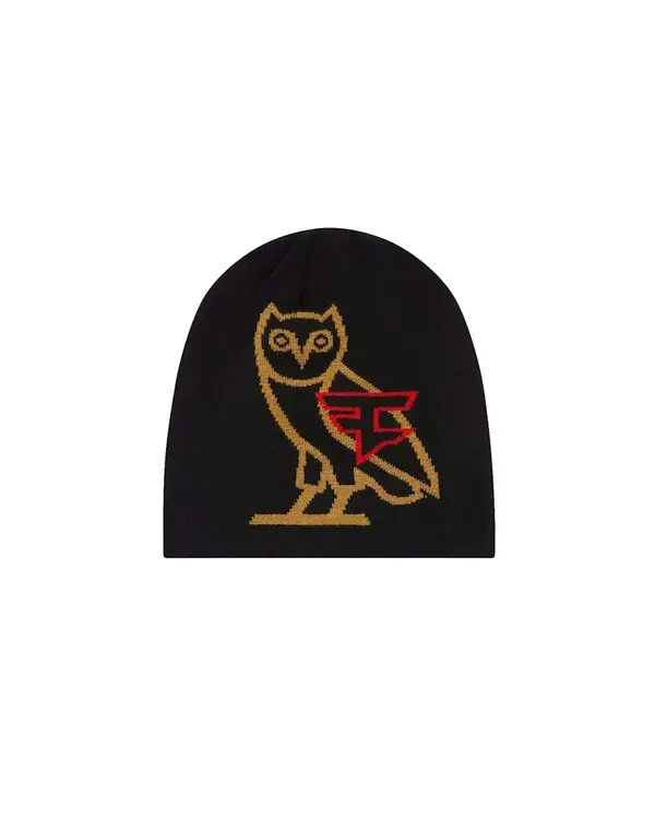 OVO X Faze Clan Beanie