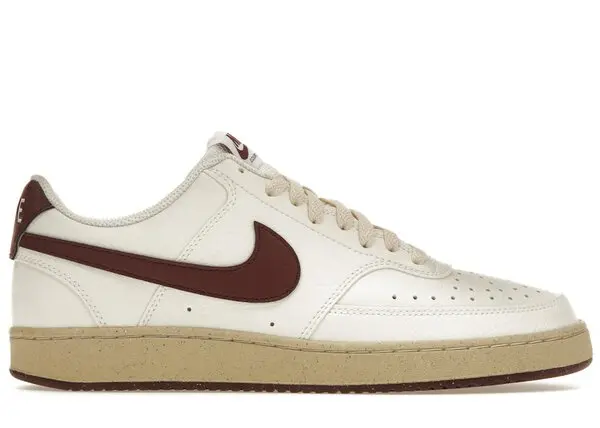 Nike Court Vision Low Next Nature