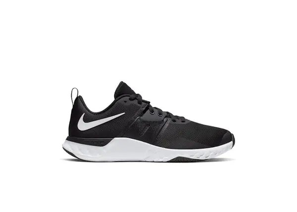 Nike Renew Retaliation Tr Sneakers - Black/anthracite/white