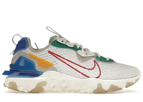 Nike React Vision Sneakers
