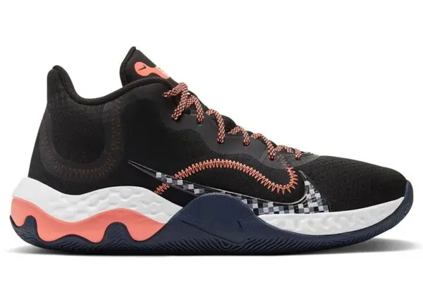 Nike Renew Elevate
