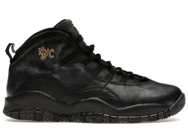 JORDAN Retro New York City Sneakers