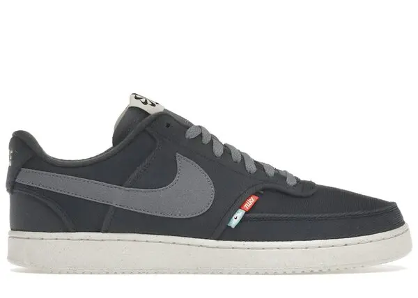 Nike Court Vision Low Next Nature Sneakers