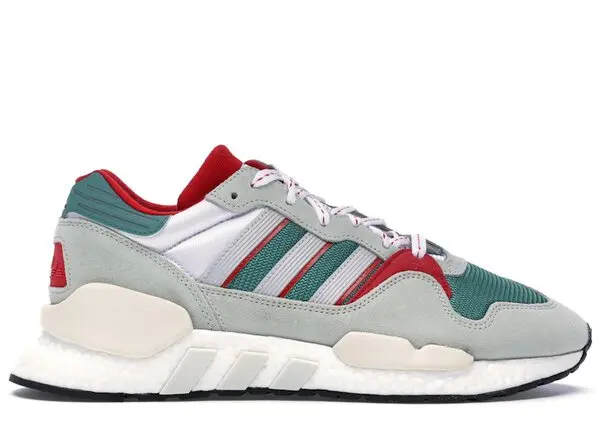 Adidas Zx 930 X Eqt Never Made Pack