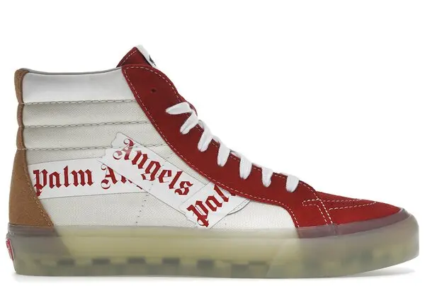 VANS Vault Sk8-hi Reissue Lx Palm Angels Sneakers