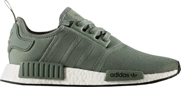 Adidas Nmd R1in - Trace Green