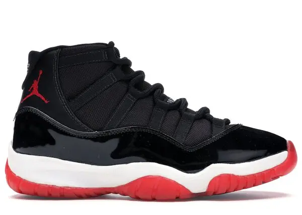 JORDAN 11 Og Playoffs Sneakers