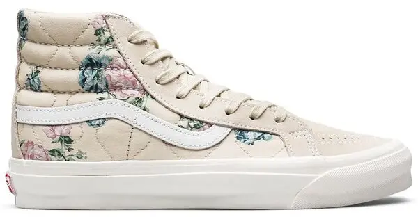 VANS Sk8-hi Lxin Sneakers