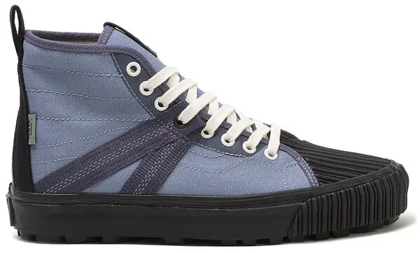 VANS Sk8-hi Decon V Lug Taka Hayashiin - Tempest/black