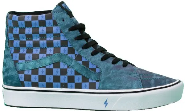 VANS Sk8-hi Comfycush Sneakers