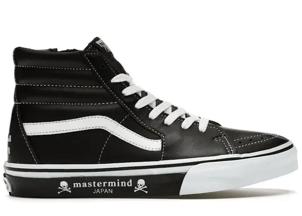VANS Sk8-hi Mastermindin Sneakers