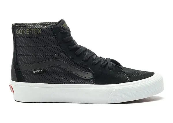 VANS Sk8-hi Gore-tex Sneakers