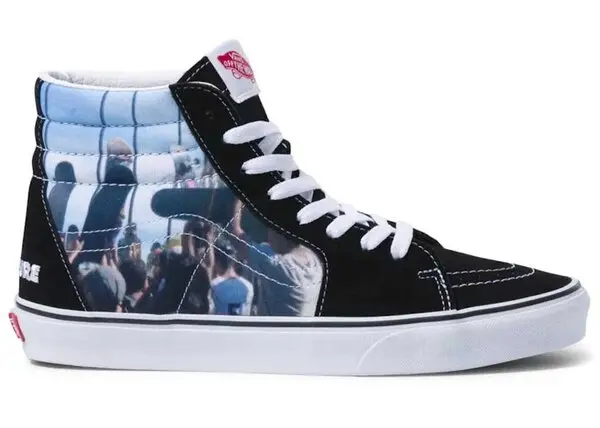 VANS Sk8-hi Sneakers