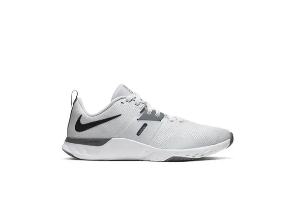 Nike Renew Retaliation Tr Sneakers - Pure Platinum/wolf Grey/cool Grey