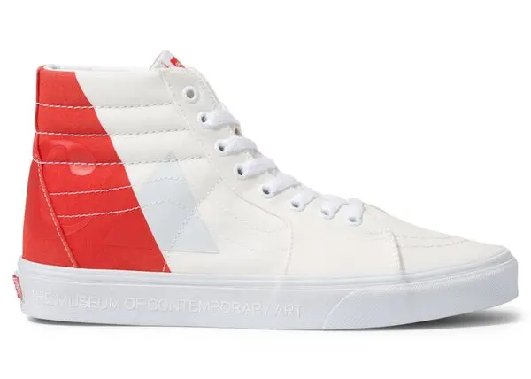 VANS Sk8-hi Sneakers