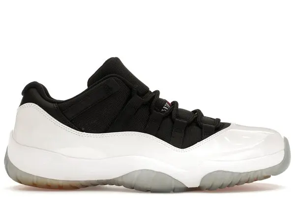 JORDAN Retro Low Reverse Concord Sneakers