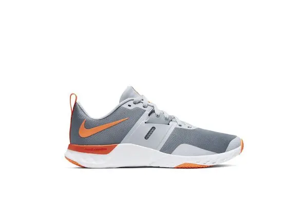 Nike Renew Retaliation Tr - Cool Grey/wolf Grey/white