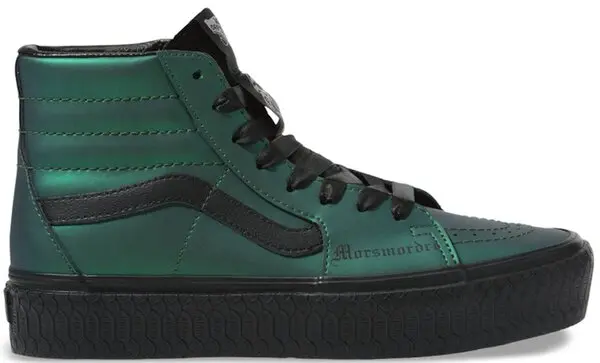 VANS Sk8-hi Platform Rb Harry Potterin Sneakers