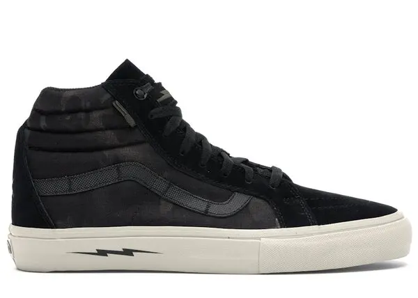 VANS Sk8-hi Notchback Defcon Sneakers