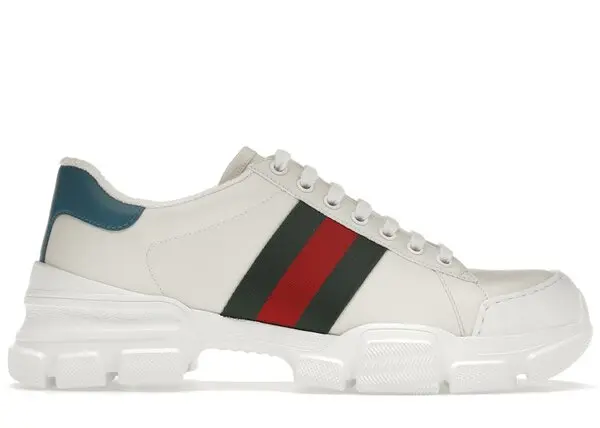 Gucci Web Classic Sneakers