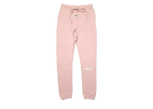 Fear Of God Sweatpants - Blush