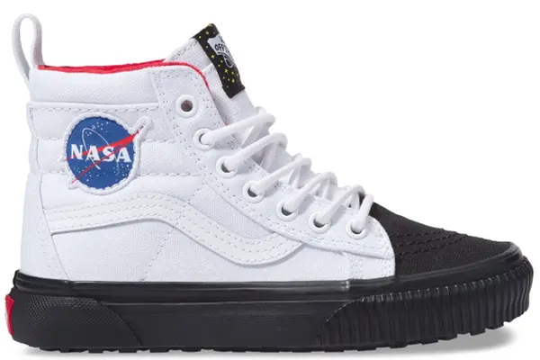 VANS Sk8-hi Mte Nasa Space Voyager Sneakers