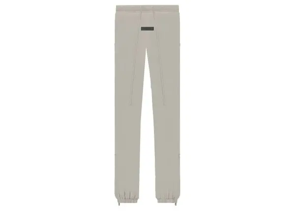 Fear Of God Essentials Nylon Track Pant - Seal