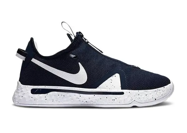 Nike Pg 4 Team Navy