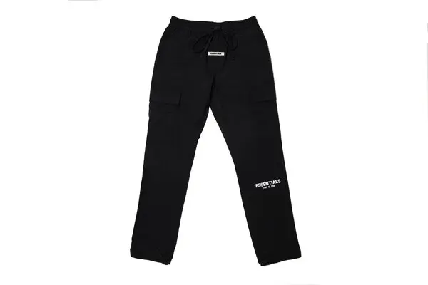 Fear Of God Essentials Nylon Cargo Pants